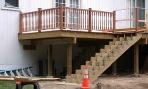 Stair Stringer Dimensions, Layout, Spacing: Complete Guide