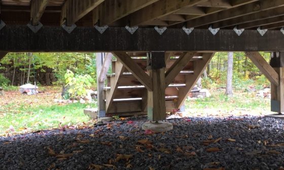 Stair Stringer Dimensions, Layout, Spacing: Complete Guide