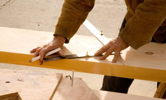 Stair Stringer Dimensions, Layout, Spacing: Complete Guide