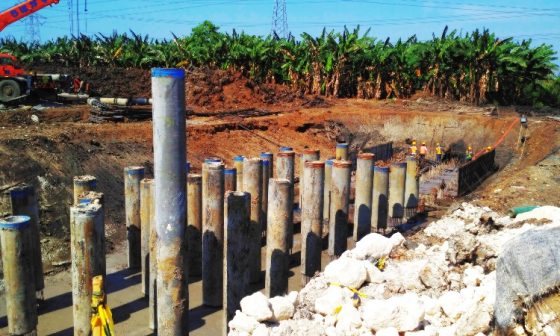 Types of Footings in Construction: Complete Guide