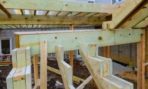 Stair Stringer Dimensions, Layout, Spacing: Complete Guide