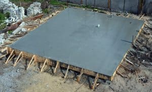 Pier and Beam vs Slab Foundation: What’s the Difference?