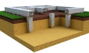 Pier and Beam vs Slab Foundation: What’s the Difference?