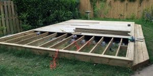 Can You Use 2×6 for Deck Joists?