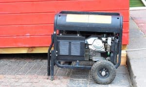 10 DIY Generator Shed Ideas and Plans