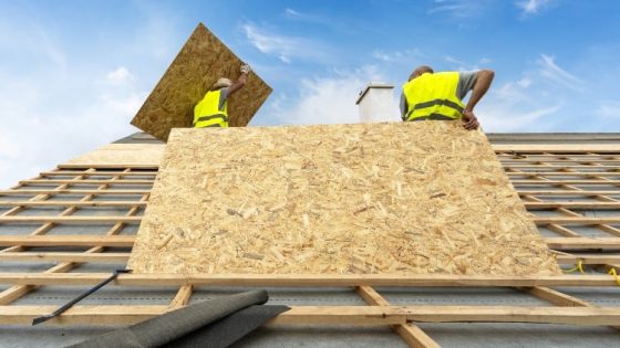 Plywood vs OSB: What Is the Difference?
