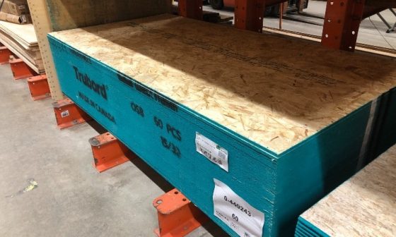 Plywood Grades: Understanding the Different Types and Their Uses