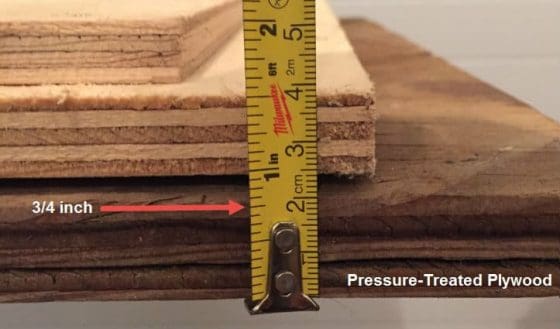 Plywood Grades: Understanding the Different Types and Their Uses