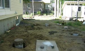 How to Build Deck Footings [Concrete Piers]: Complete Guide