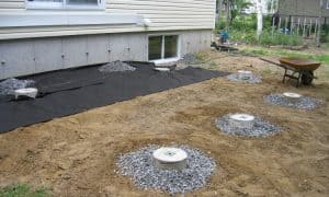 How to Build Deck Footings [Concrete Piers]: Complete Guide