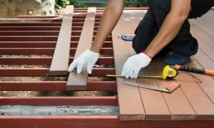 Steel Deck Framing: Complete Guide