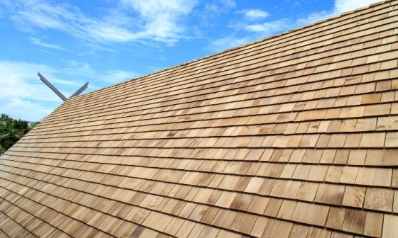 5 Cheapest Roofing Materials in 2023