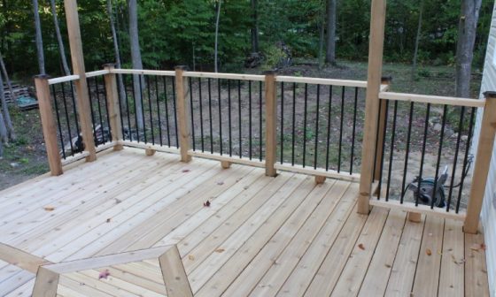 Deck Waterproofing: The Only Guide You’ll Ever Need