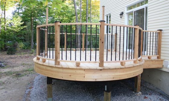 Deck Waterproofing: The Only Guide You’ll Ever Need