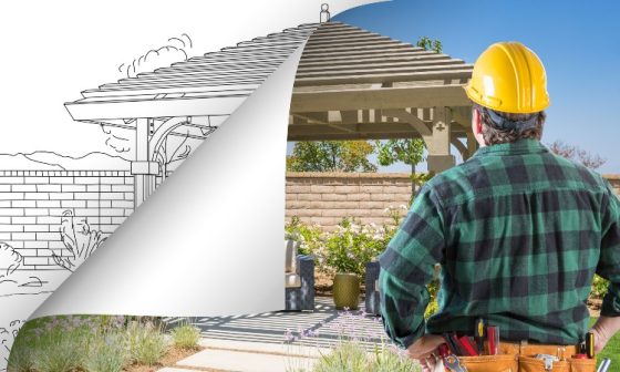 Do You Need a Permit for a Patio Cover?
