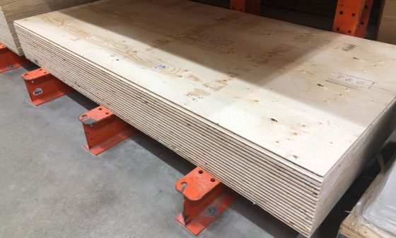 Best Plywood for Roofing